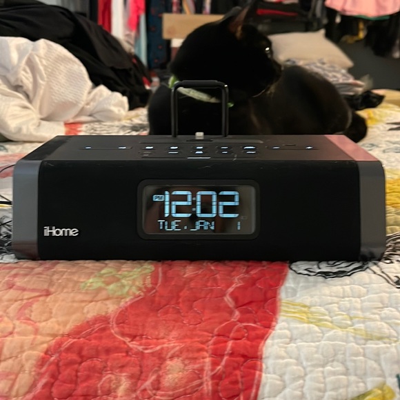 iHome | Portable Audio & Video | Ihome | Poshmark